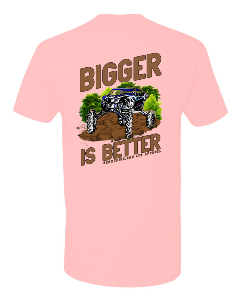 Bigger is Better – AAA Print Company
